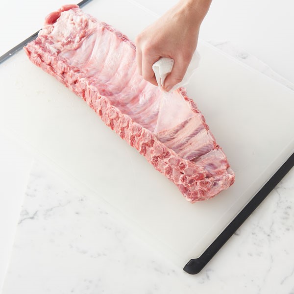 How To Grill Ribs Hy Vee