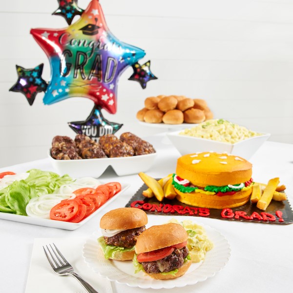 9 Ways to Have a Graduation Celebration at Home | Hy-Vee