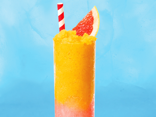 Layered Frozen Paloma Hy Vee
