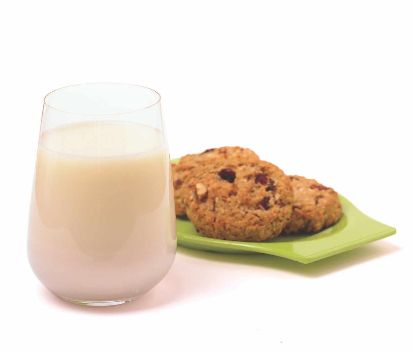 Pros and Cons of 7 Alternative Milks | Hy-Vee